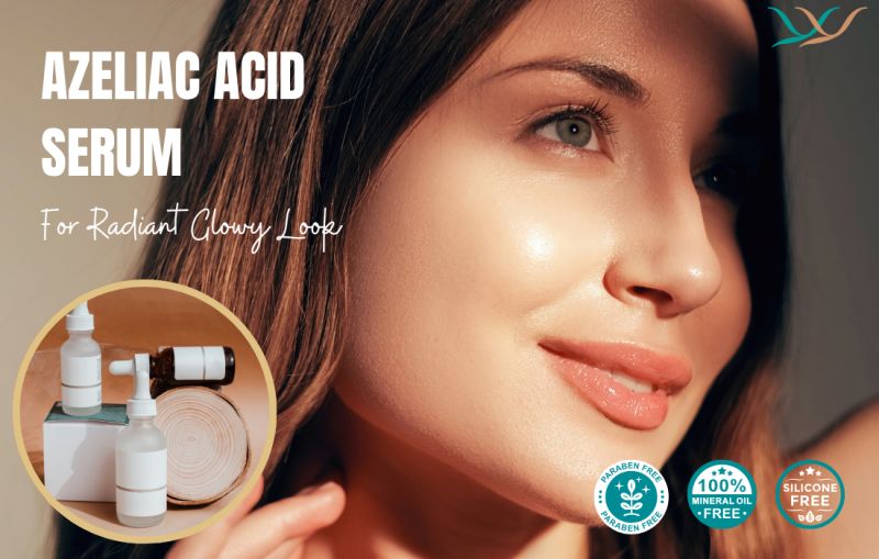 Azelaic Acid Serum - YASHARTH