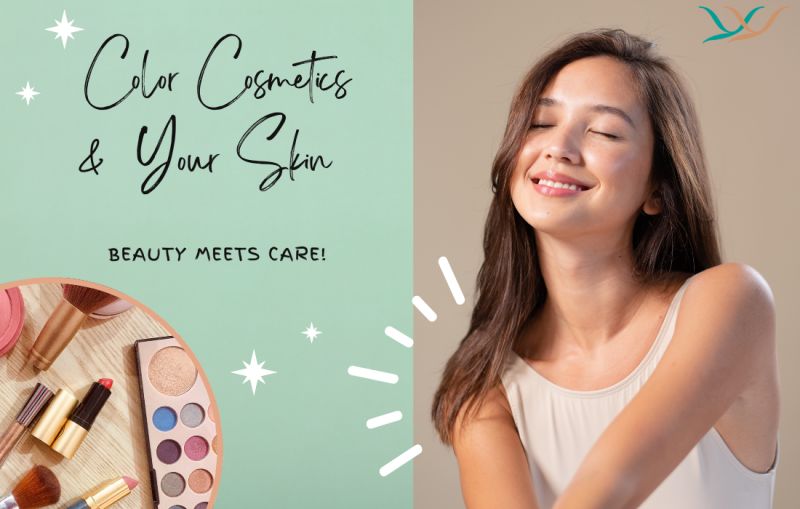 Beauty Meets Care - YASHARTH